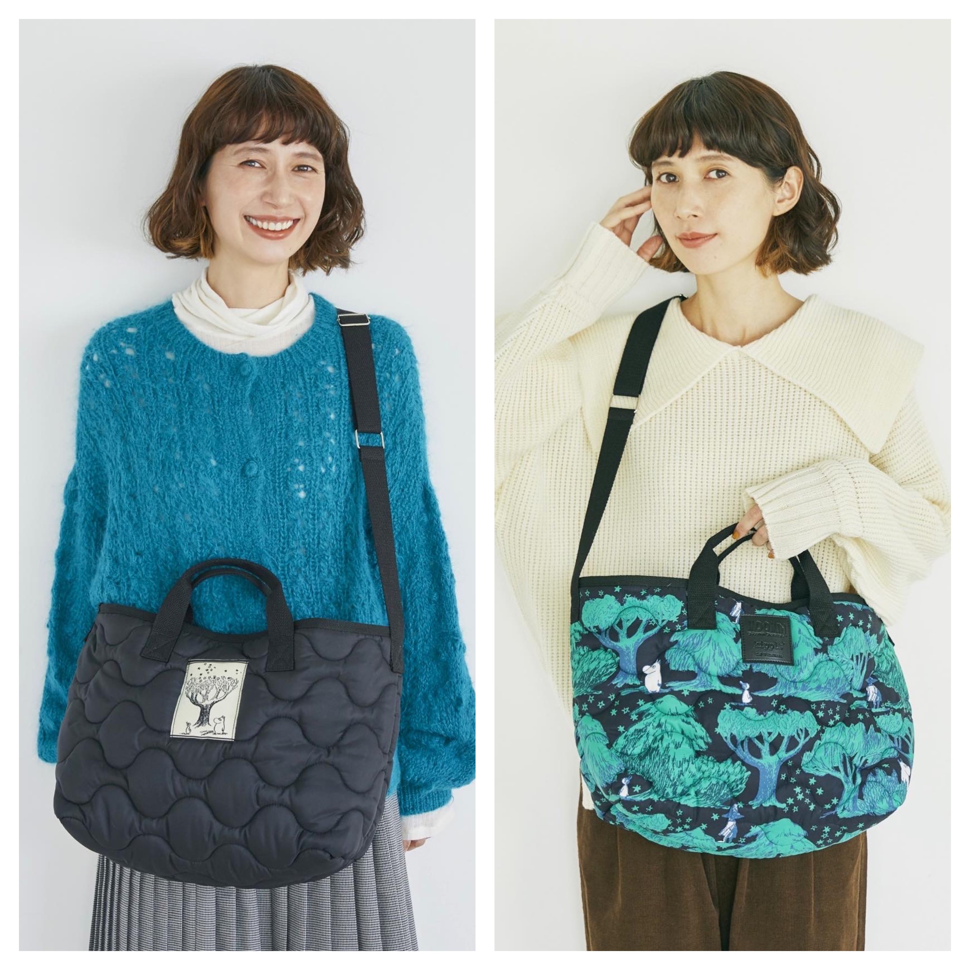 ムーミン×kippisコラボアイテムの販売が順次スタート！ | ムーミン公式サイト