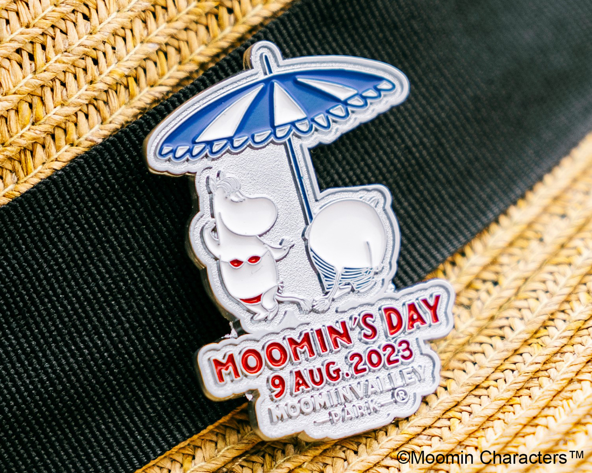 「ムーミンの日」2023年の情報公開！ 限定グッズの販売やイベント、キャンペーンなど開催 | ムーミン公式サイト