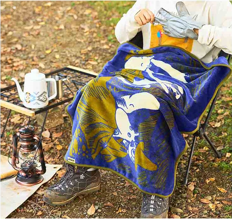 【11/25発売】宝島社『MonoMaster』 2023年1月号の特別付録はムーミンづくし！ | ムーミン公式サイト