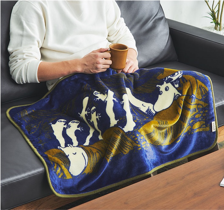 【11/25発売】宝島社『MonoMaster』 2023年1月号の特別付録はムーミンづくし！ | ムーミン公式サイト