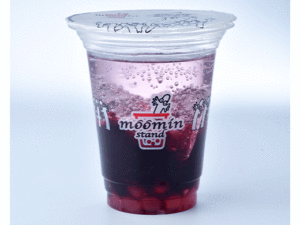 ムーミンスタンドのメニューが さらに美味しく楽しく28種に！ | ムーミン公式サイト